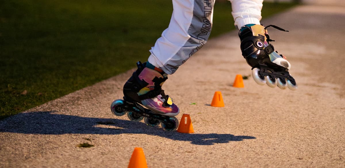 66 Inline Skate Club • Melbourne's Premier Inline Skate Club • Skate ...